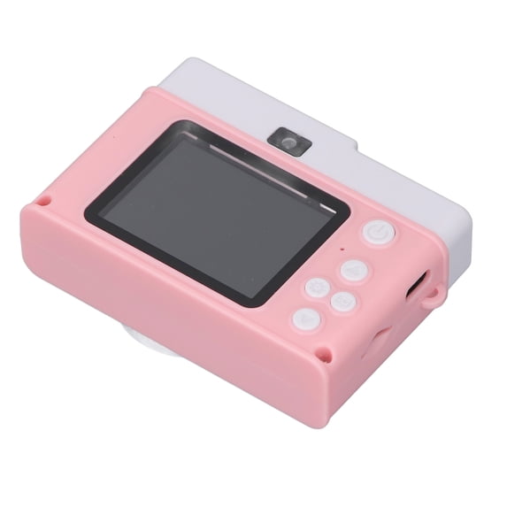 Rupoun Digital Camera with MP3 Player Games Fill Light 1080P 48MP HD 2. ...