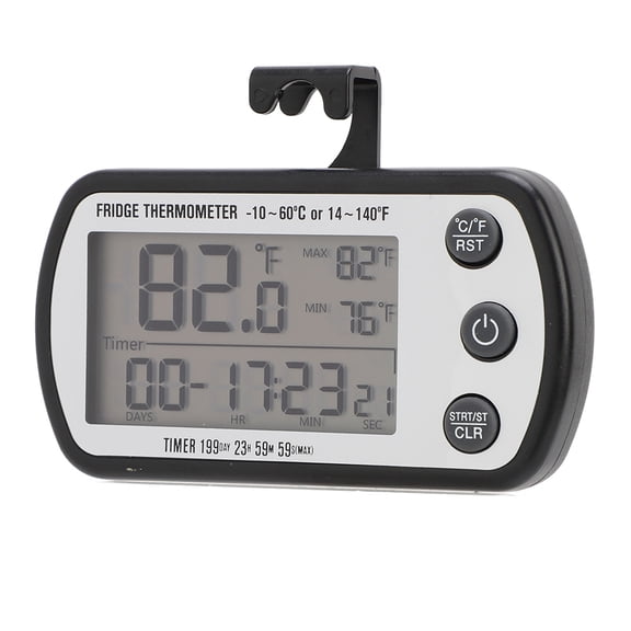Digital Thermostat Refrigerator