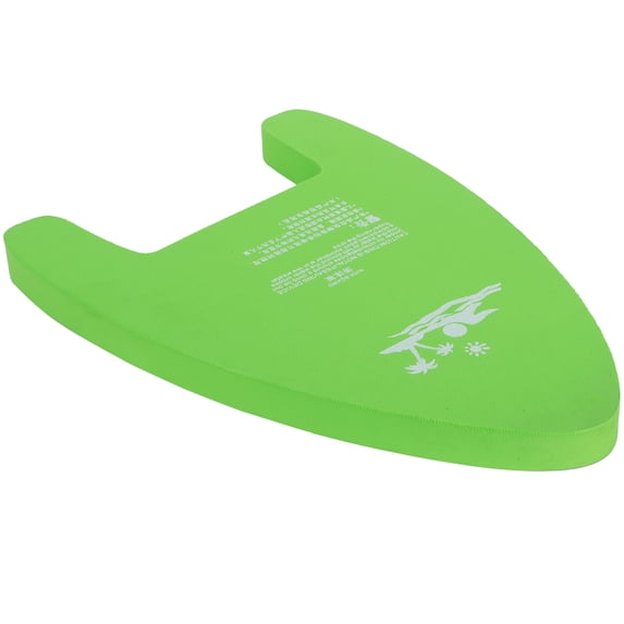 Rupoun EVA Swimming Beginner A Shape Board Floating Plate Back Float ...