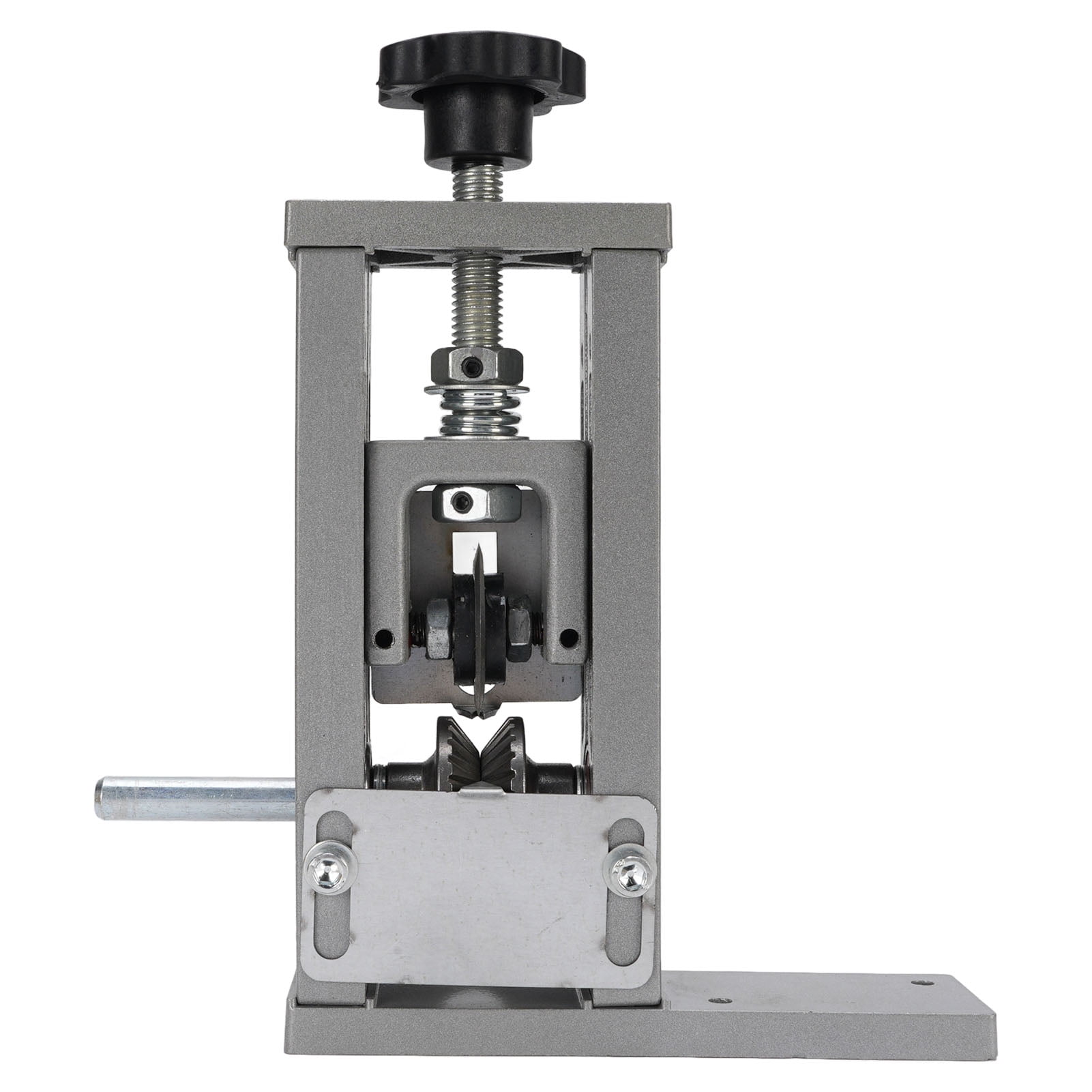 Rupoun Electric Manual Wire Stripper, Hand Crank Drill Powered Wire ...