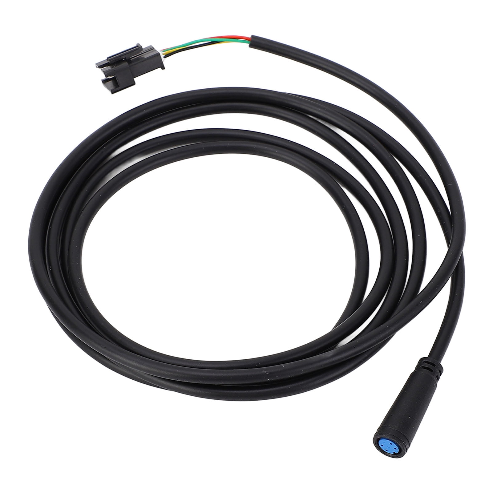 Rupoun Electric Scooter Power Cable Connection Line ABS Display Screen ...