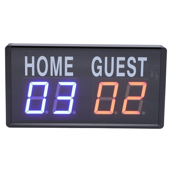 Led Scoreboard