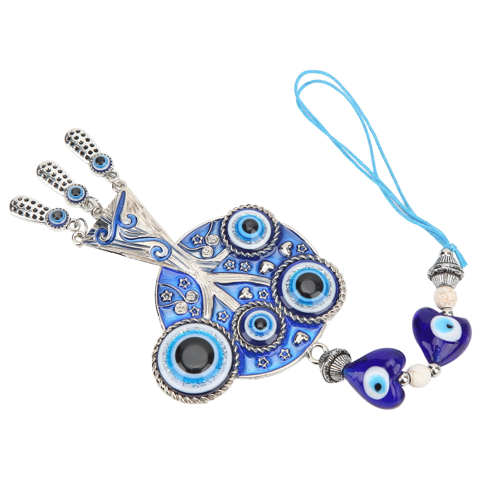 Shop Evil Eye Car Accessories in Bright Multi Colors for Your Vehicle