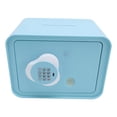 Rupoun Kids Money Bank Multifunctional Cartoon Auto Scroll Paper Money ...