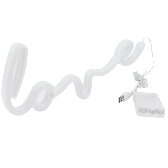 Love Led Light
