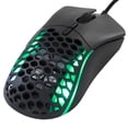 Rupoun M68 Ergonomic Wired Gaming Mouse 12000 DPI High Precision 13 RGB ...
