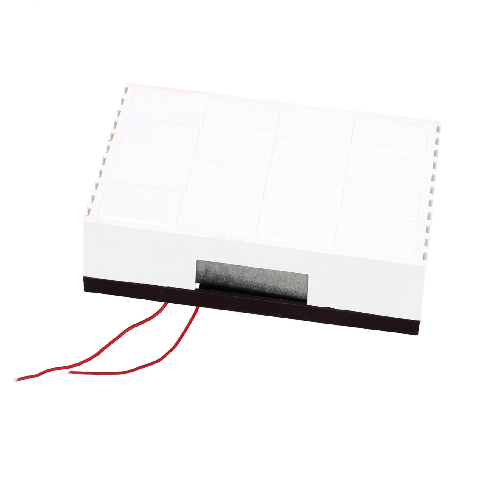 Rupoun Mechanical Wired Doorbell Ding Dong Bell for Hotel Access ...