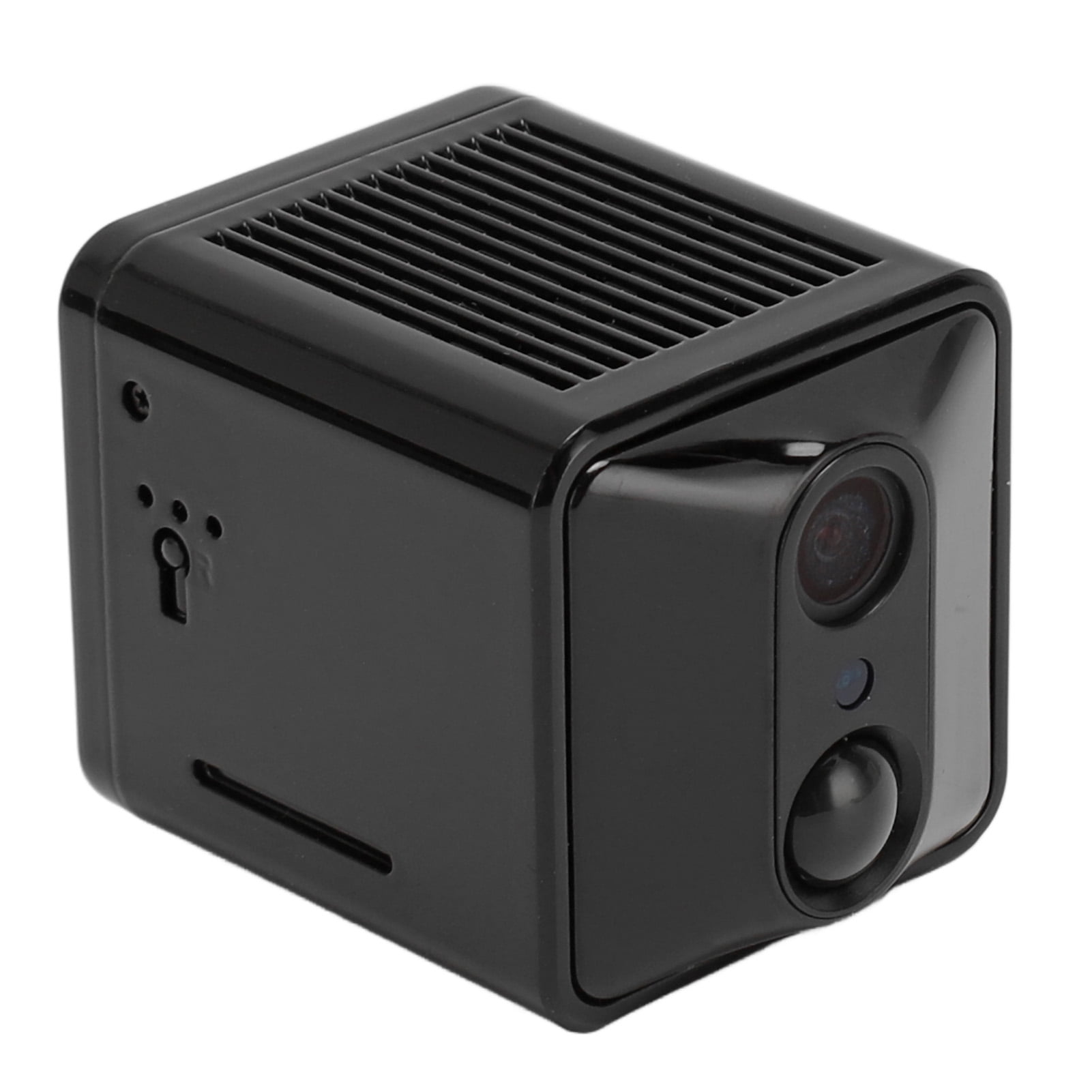 Rupoun Mini Security Camera 1080P Wide Angle Infrared Night Vision ...