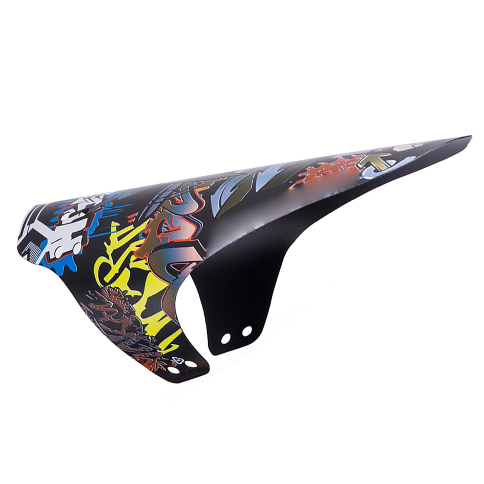 Rupoun Mountain Bike Fender MTB Bicycle Front Rear Mudguard ...
