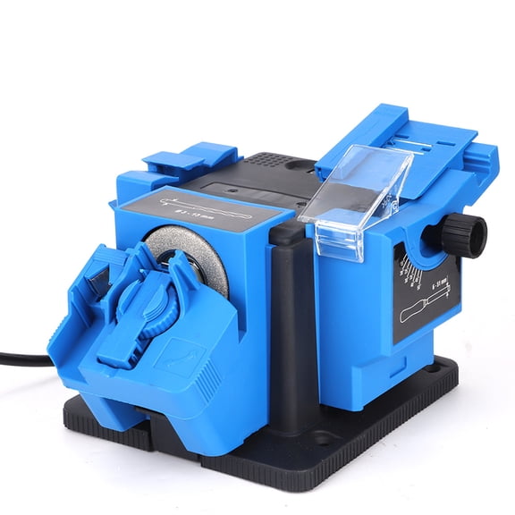 Drill Sharpening Machines