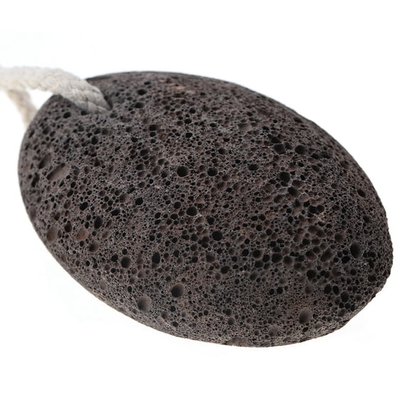 Rupoun Natural Pumice Stone Foot File Callus Remover Exfoliating Dead ...
