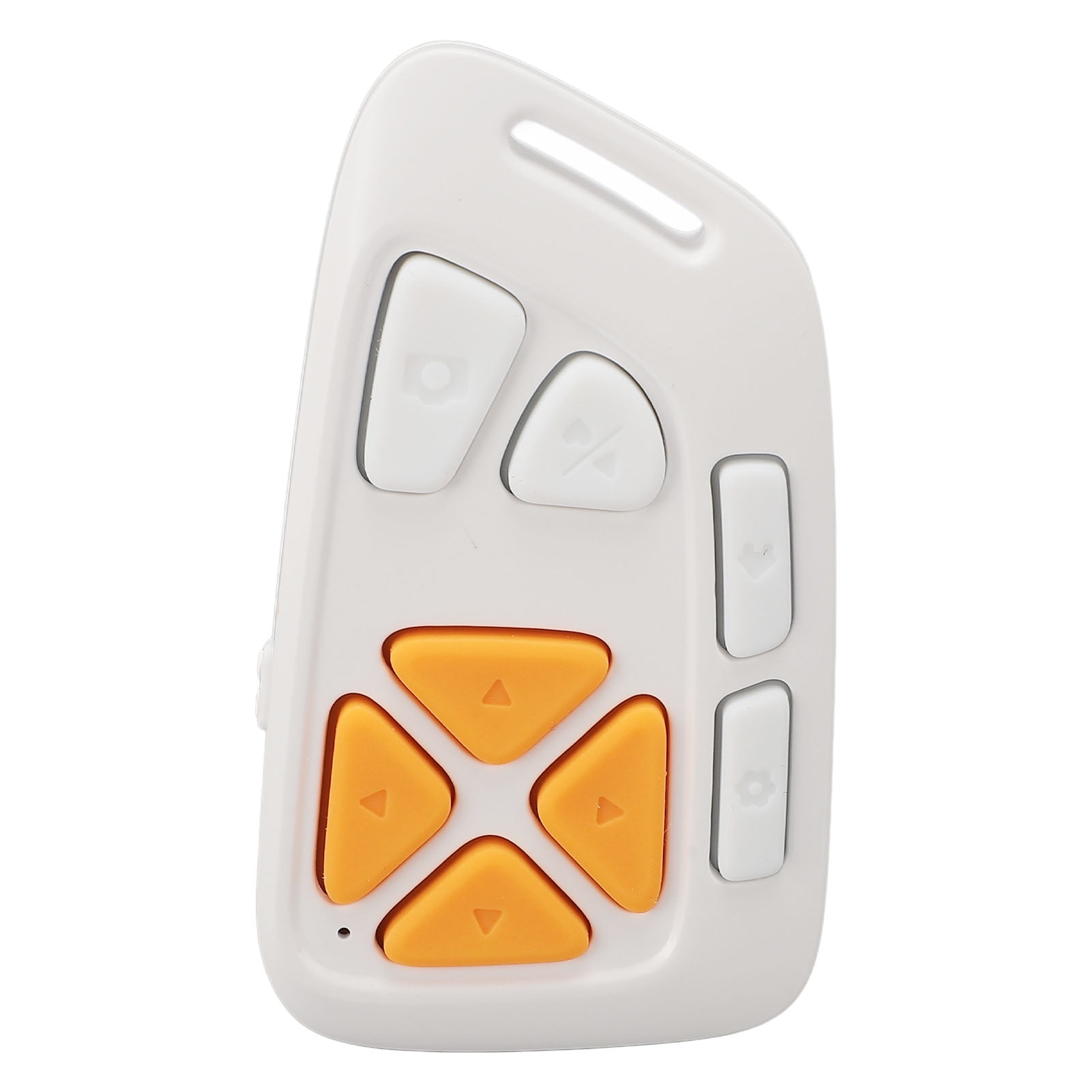 Rupoun Phone Remote Control Bluetooth Page Turner Wireless Camera ...
