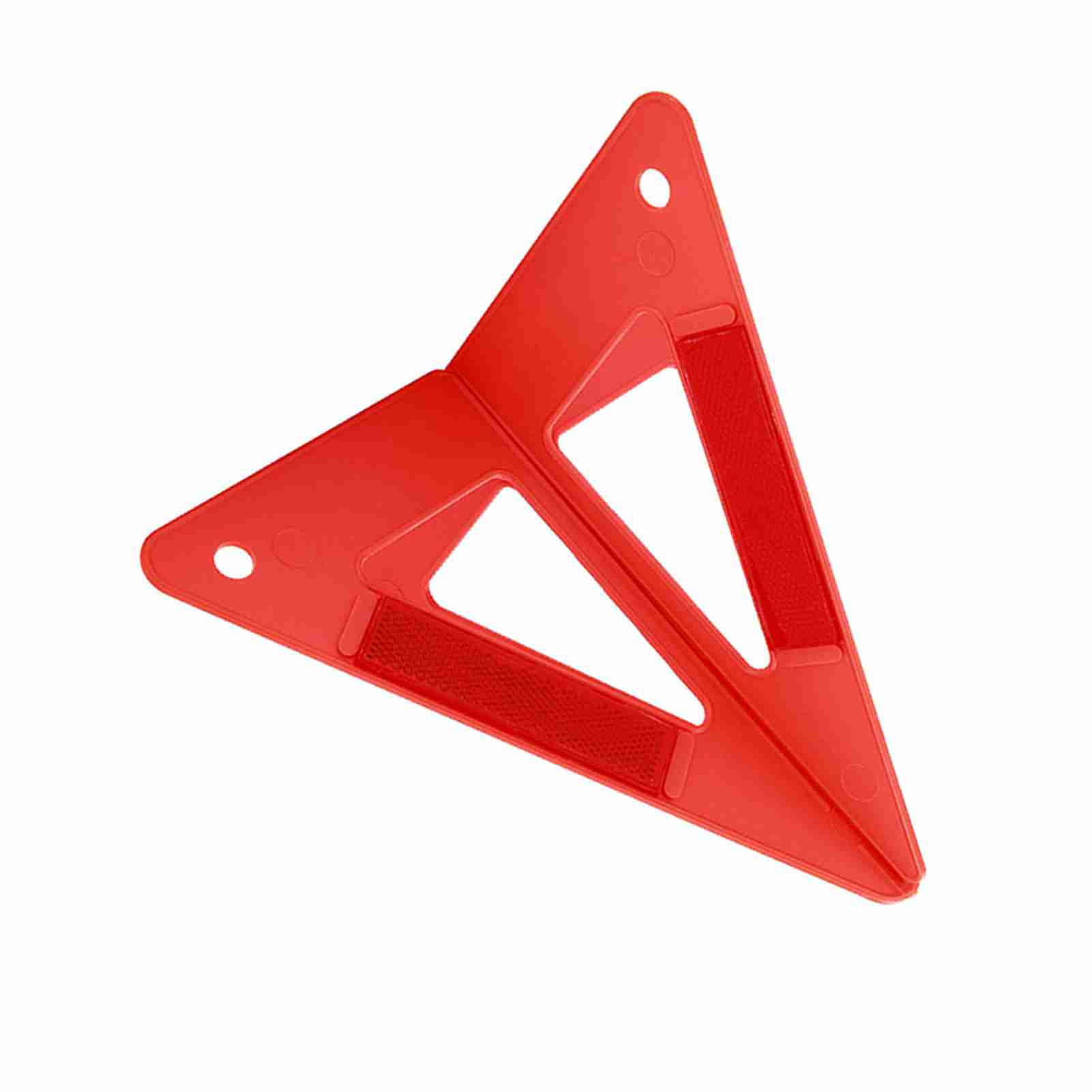 Rupoun Portable Car Emergency Breakdown Reflective Warning Safety Road ...
