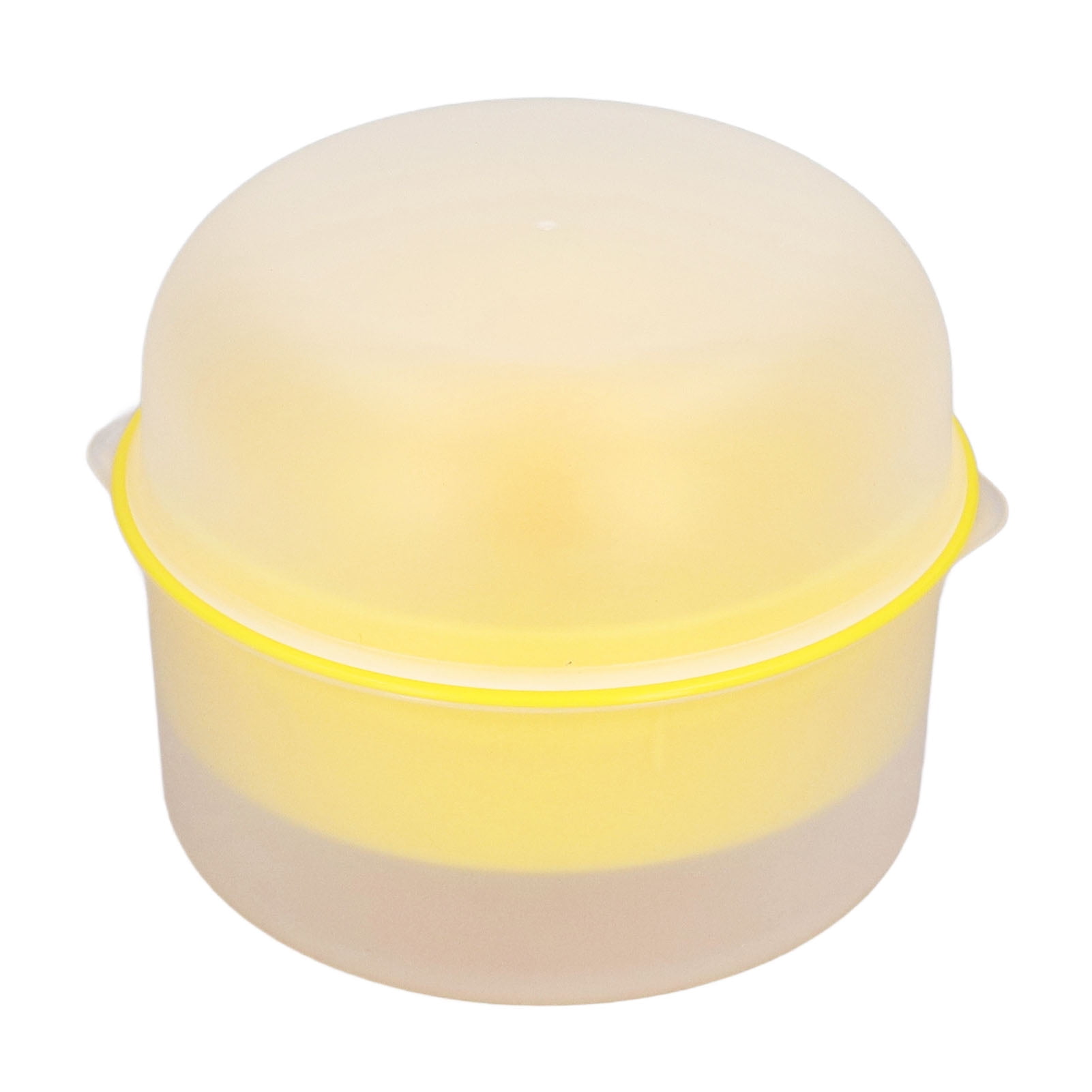 Rupoun Portable Lemon Squeezer 2 in 1 Manual Citrus Juicer and Egg Yolk ...