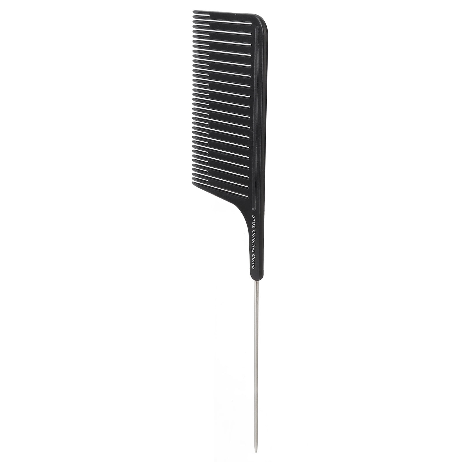 Rupoun Professional Rat Tail Hair Comb for Sectioning and Styling ...
