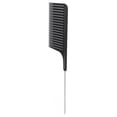 Rupoun Professional Rat Tail Hair Comb for Sectioning and Styling ...