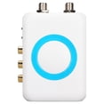 Rupoun RF Modulator Plug and Play HD Multimedia Interface Input NTSC ...
