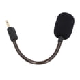 Rupoun Replacement Game Mic for BlackShark V2 and V2 Pro Wireless ...