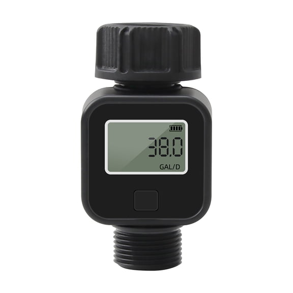 Water Meter