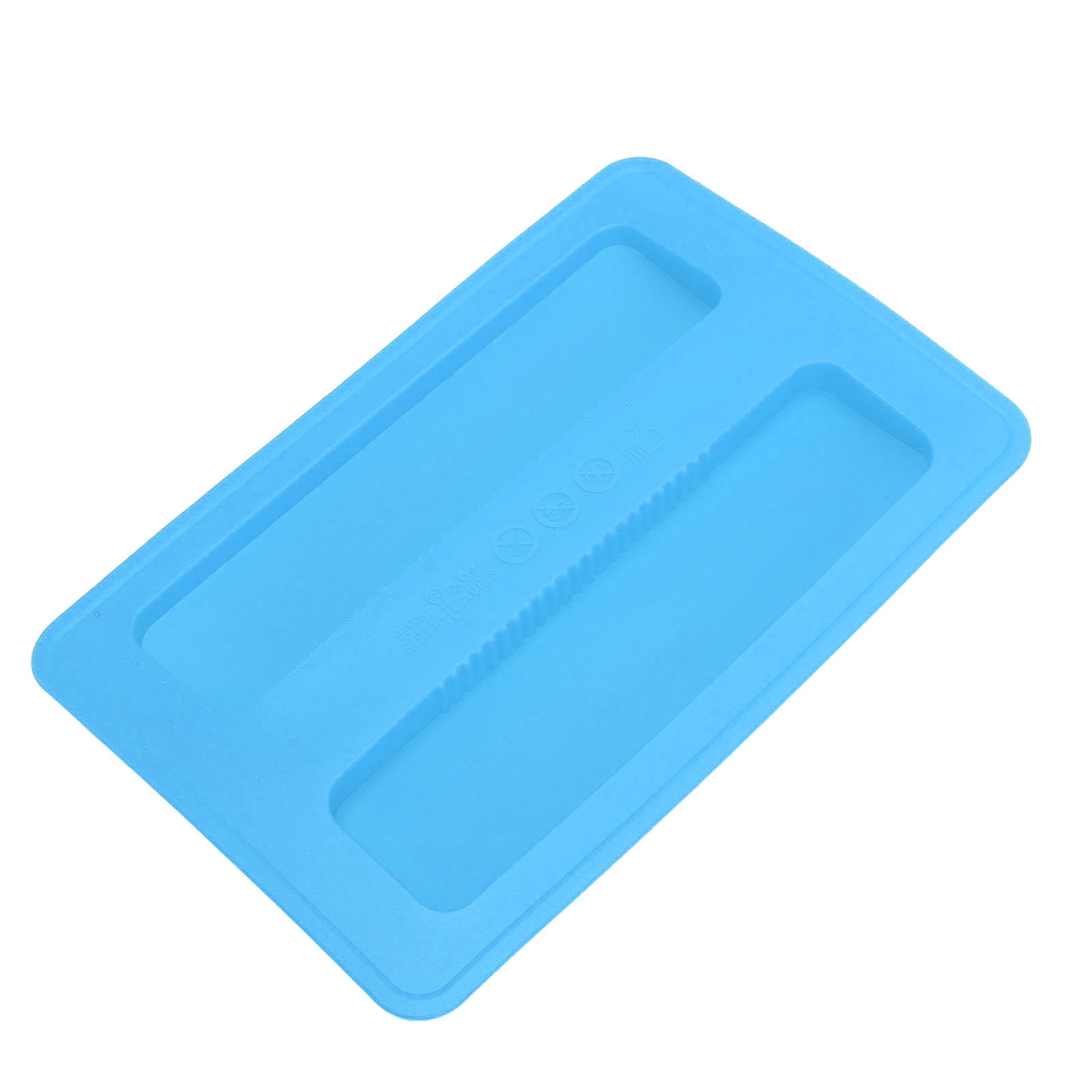 Rupoun Silicone Toaster Cover Soft Flexible Reusable Bread Maker Lid ...