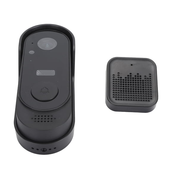 Doorbell Camera Monitor