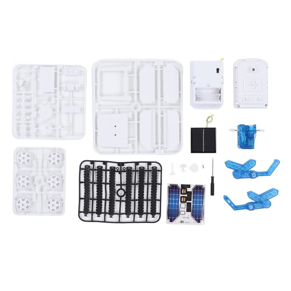 Space Model Kits