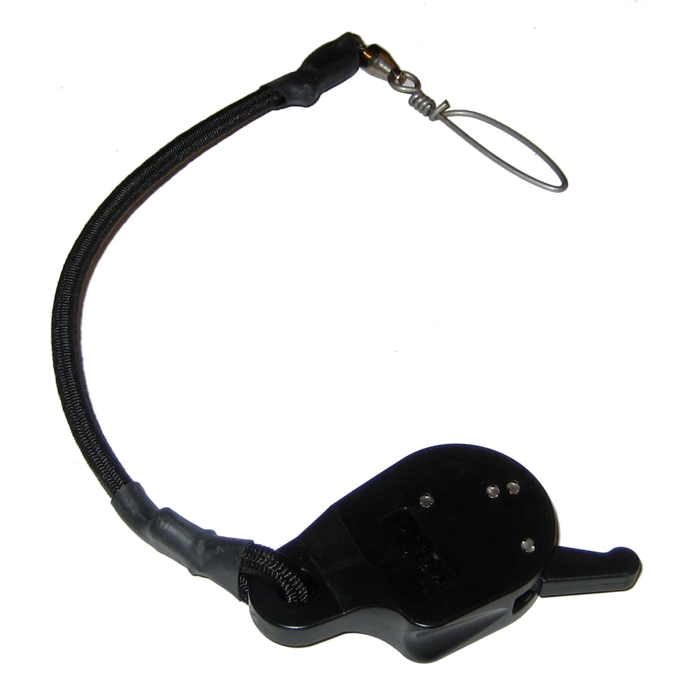 RUPP Marine Lok-Up Halyard Line Lock w/Bungee Single - Walmart.com