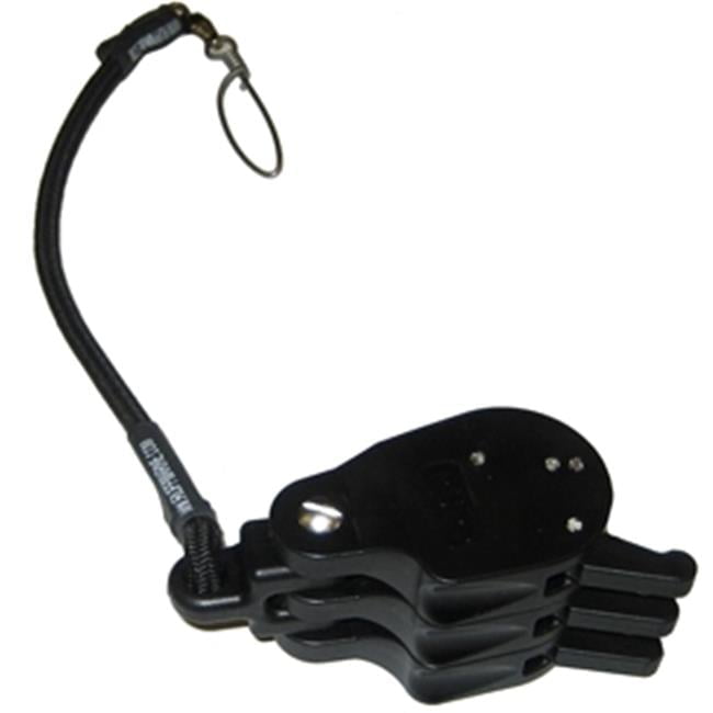 Rupp Marine Triple Lok-Up Halyard Line Lock with Bungee - Walmart.com
