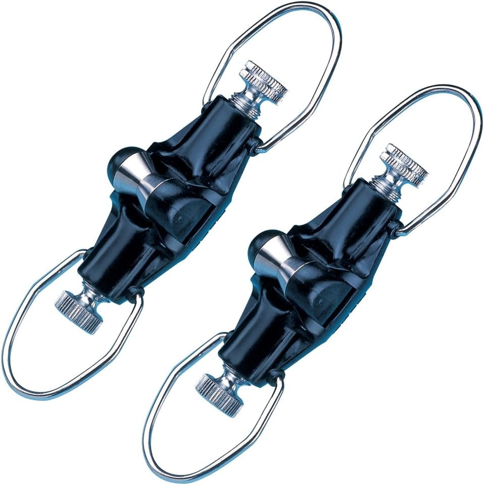 Rupp Nok-Outs Outrigger Release Clips - Pair - Walmart.com