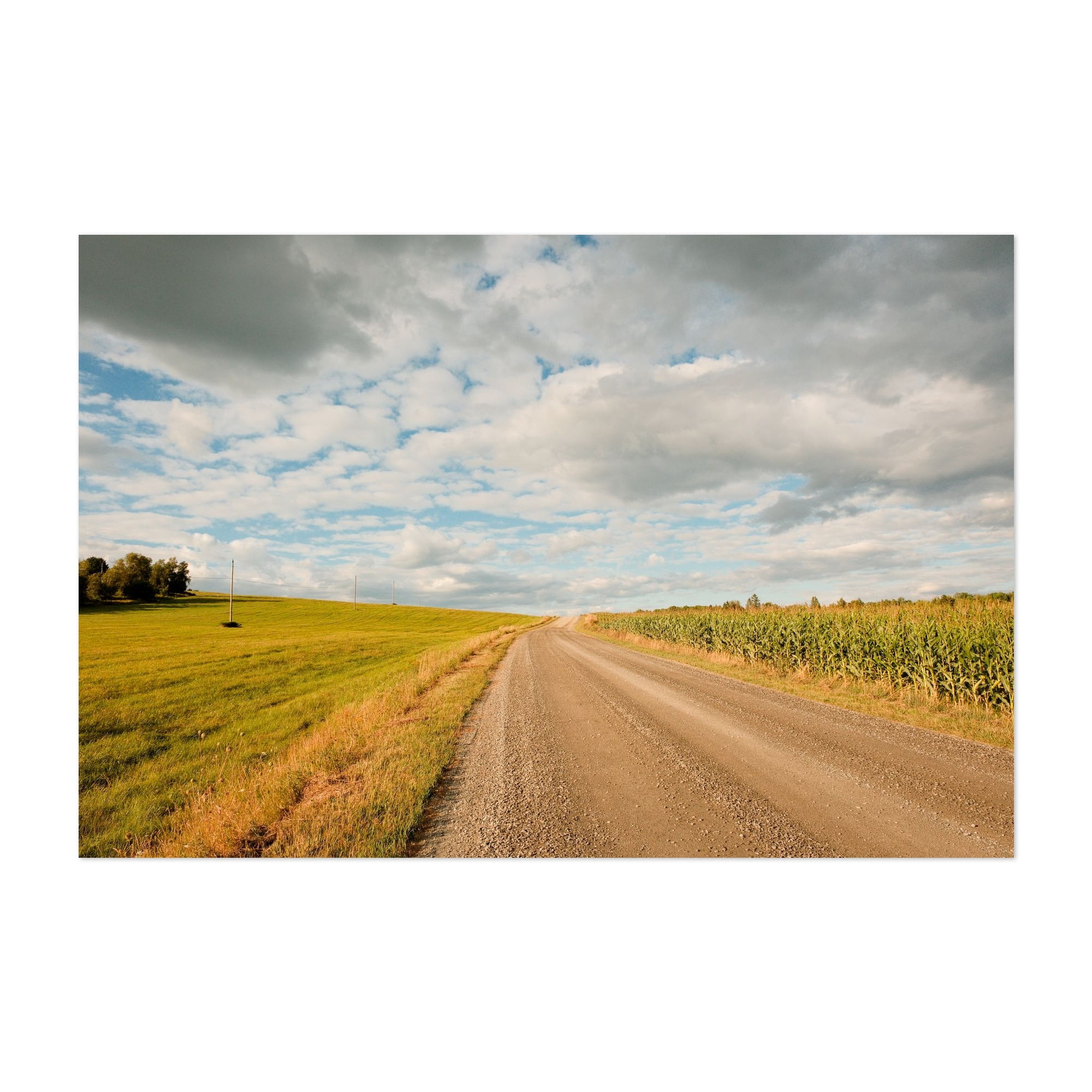 Rural Brownington - Brownington Vermont Photography Rural Countryside ...