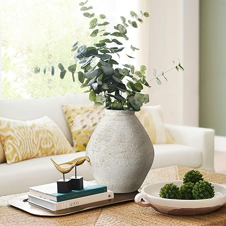 Rural Ceramic Floor Vase - Walmart.com