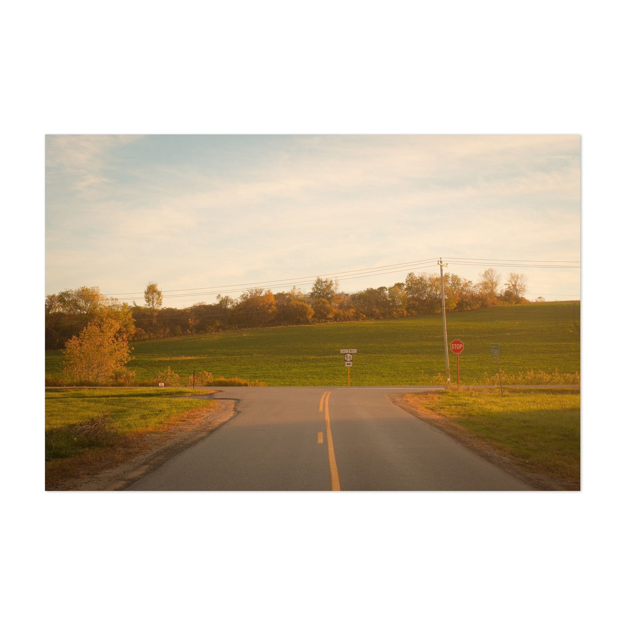 Rural Fort Plain 02 - Fort Plain New York Photography Rural Countryside ...