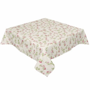 54x54 Square Tablecloth