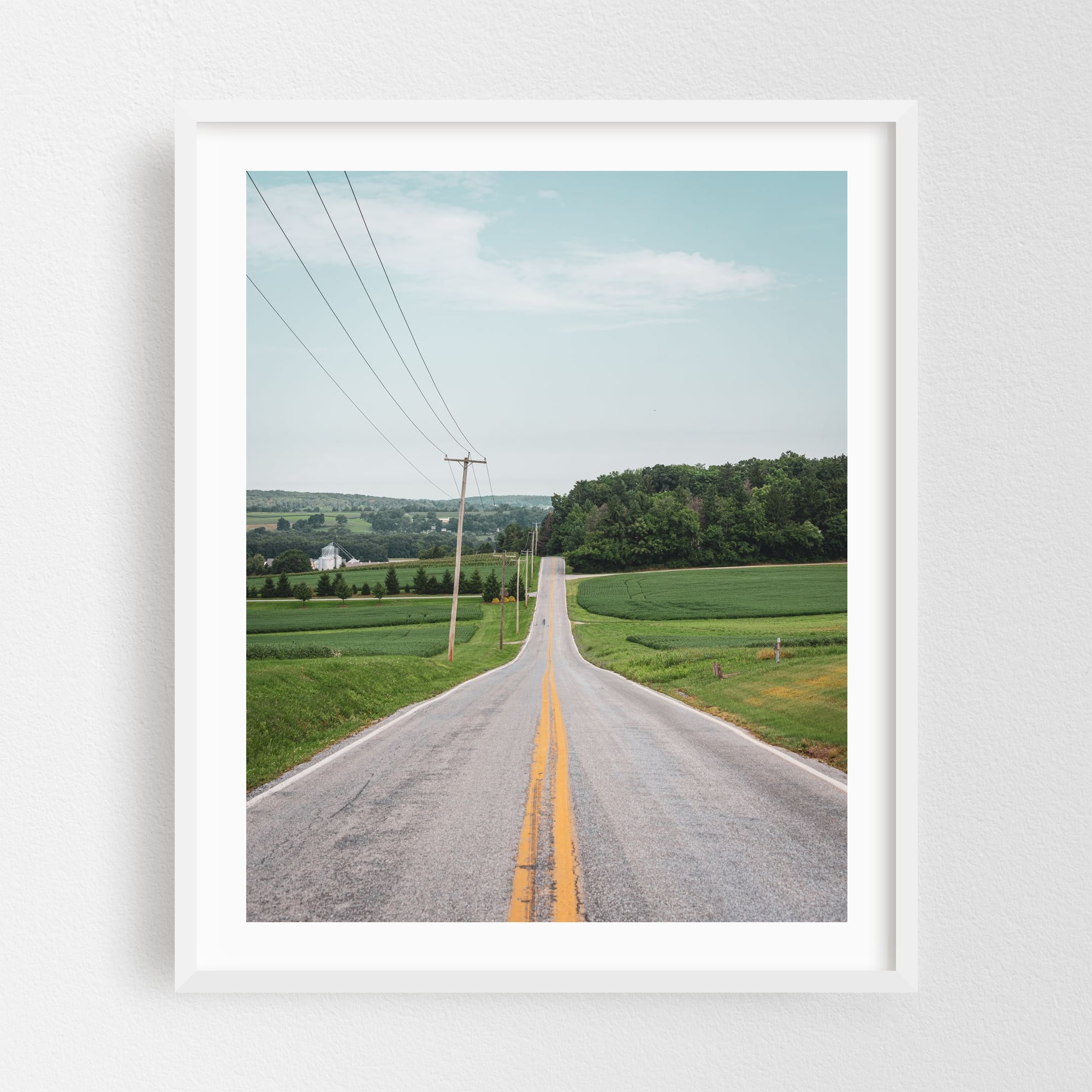 Rural Spring Grove - Spring Grove Pennsylvania Photography Rural ...