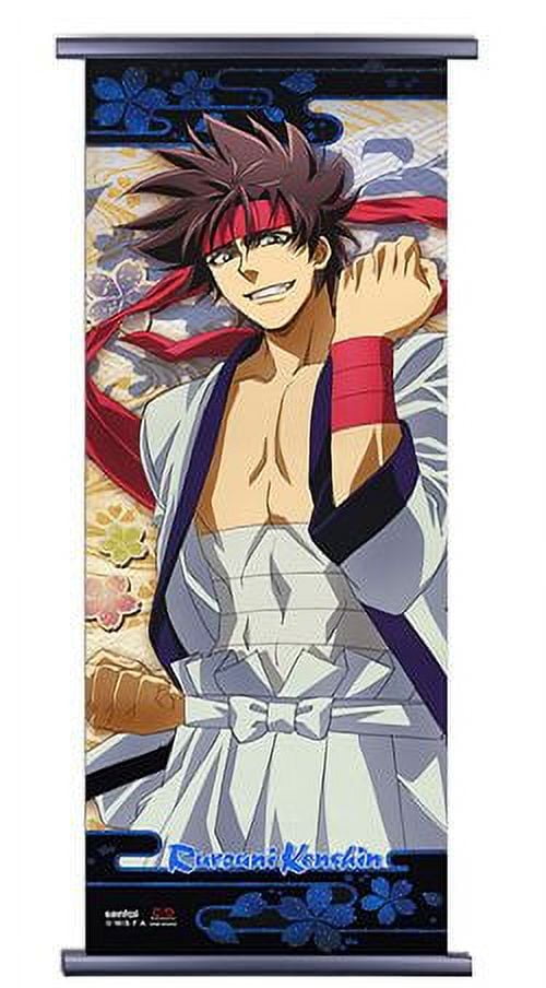 Rurouni Kenshin Sanosuke