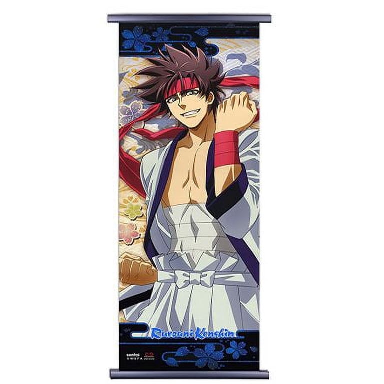 Sanosuke From Rurouni Kenshin