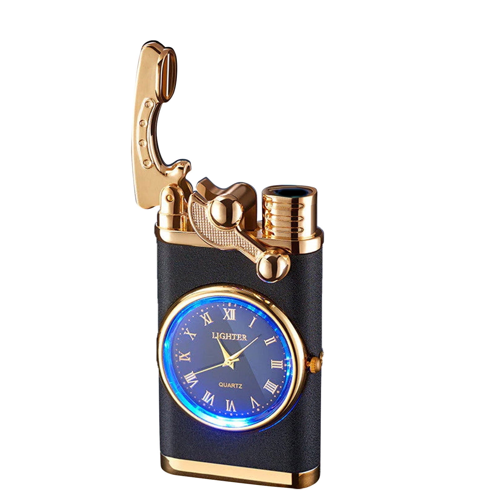 Ruroz Lighters Vintage lighters, Reusable Trench lighters, Cool ...