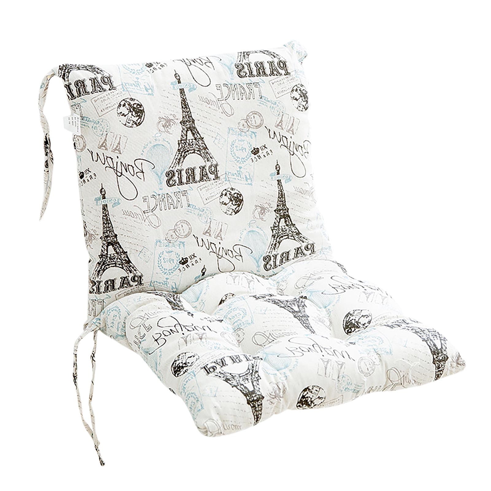 Ruroz Outdoor Cushions Clearance, Patio Cushions Clearance, Chaise ...