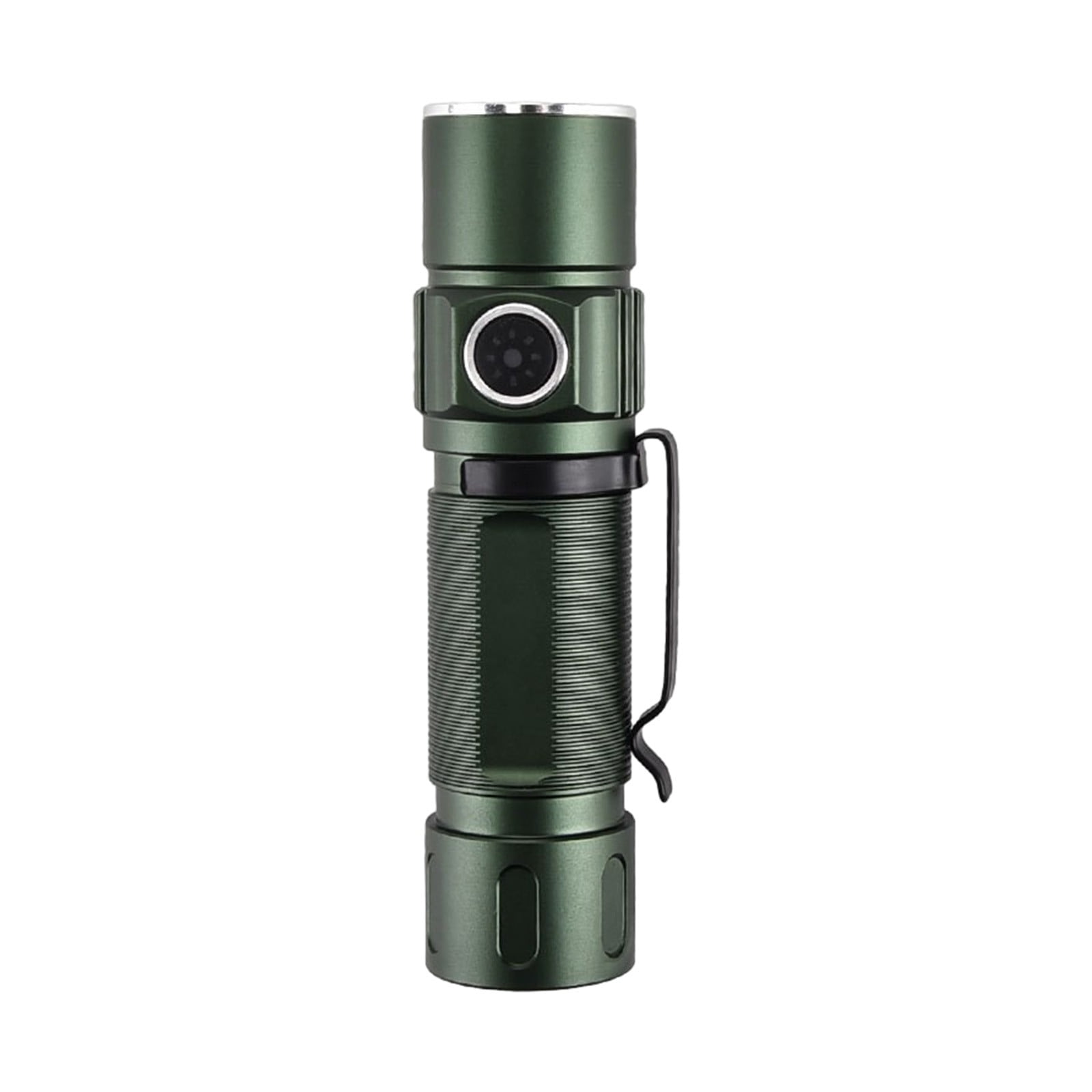 Ruroz Rechargeable 1000000 Lumens Xhp70 Most Powerful LED Flashlight ...
