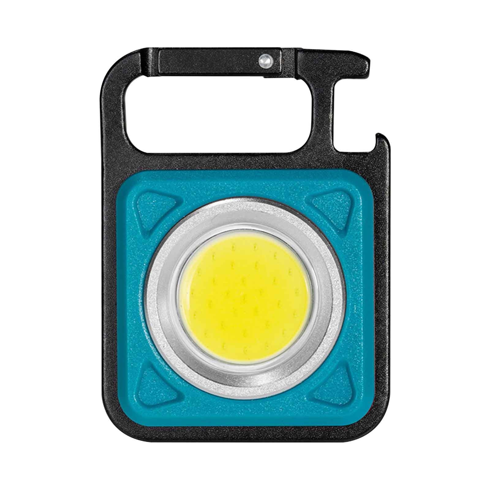 Ruroz Rechargeable Flashlights High Lumens, 990000lm Super Bright ...