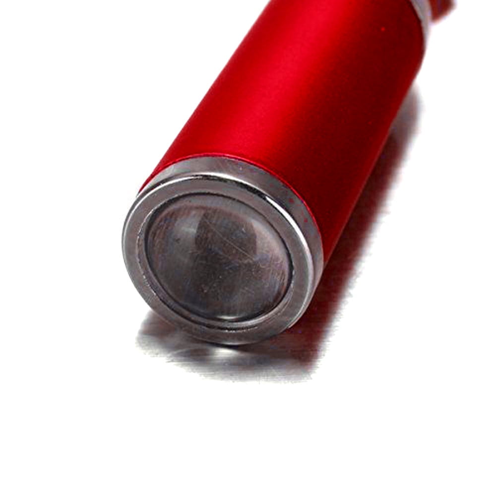 Ruroz Rechargeable Multi Function 1000 Lumens LED Flashlight, with ...