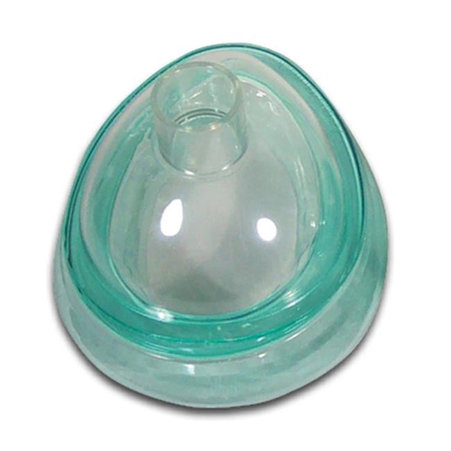 Rusch 922-00554 Disposable Cuffed Adult Mask - Walmart Business Supplies