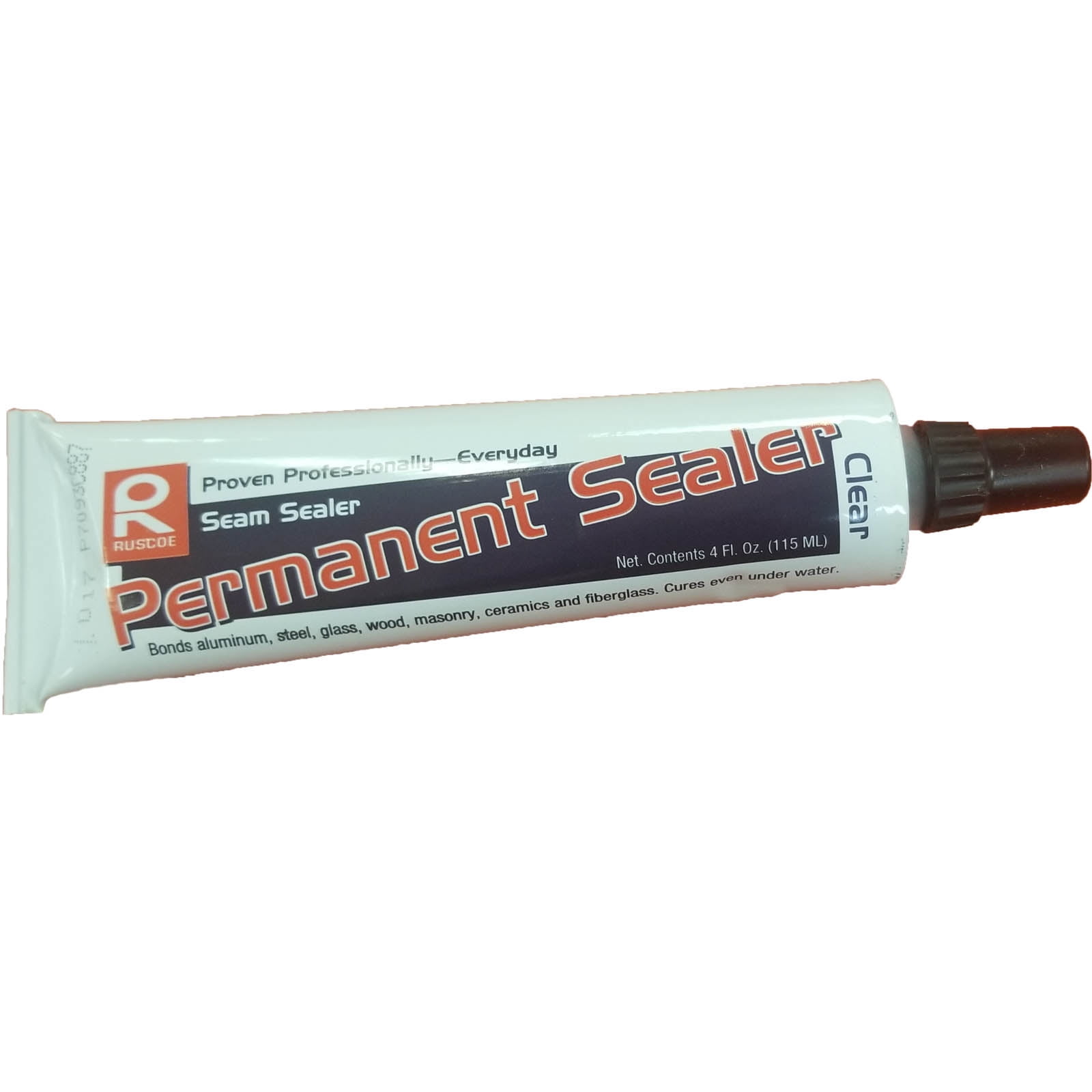 Ruscoe Permanent Sealer - Walmart.com