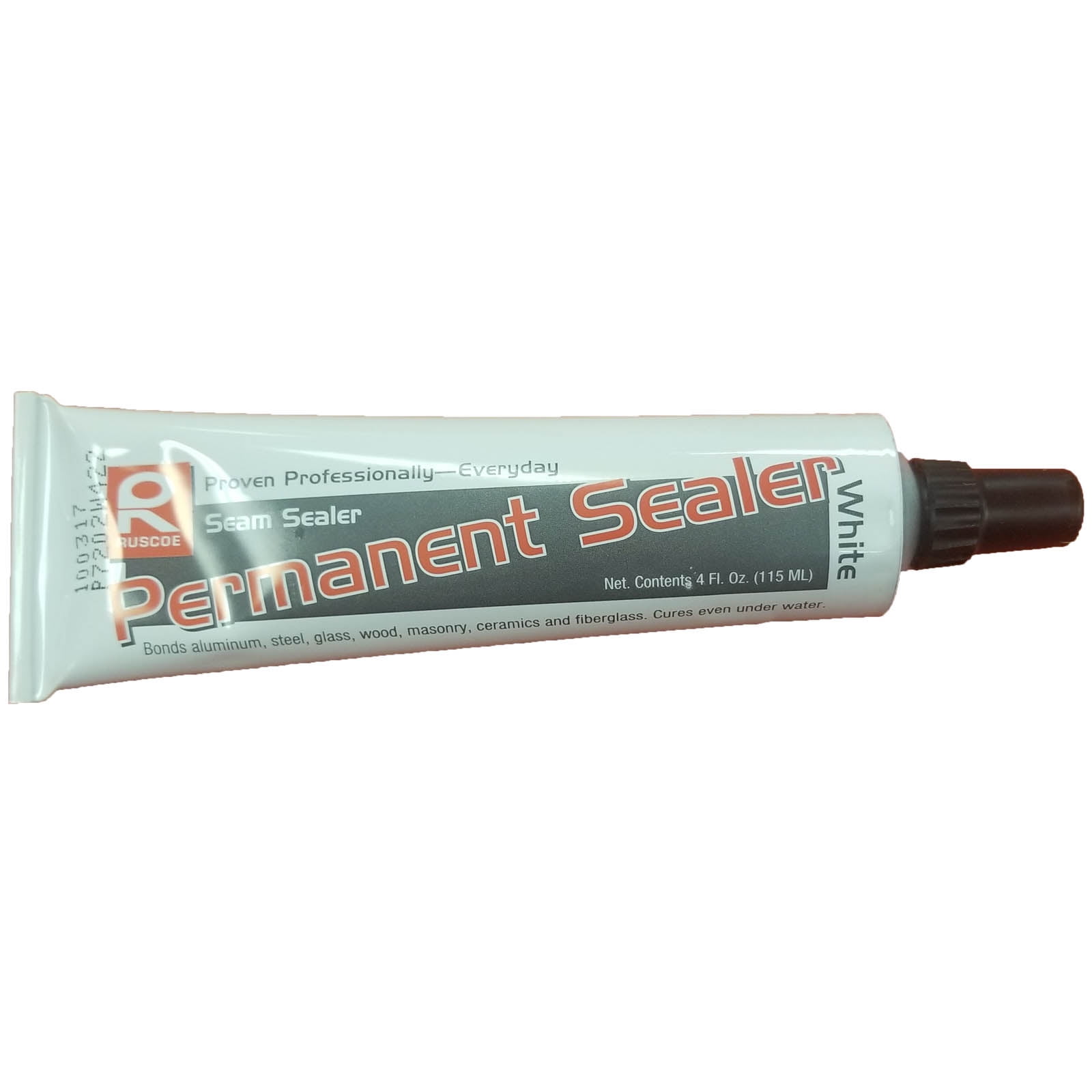 Ruscoe Permanent Sealer - Walmart.com