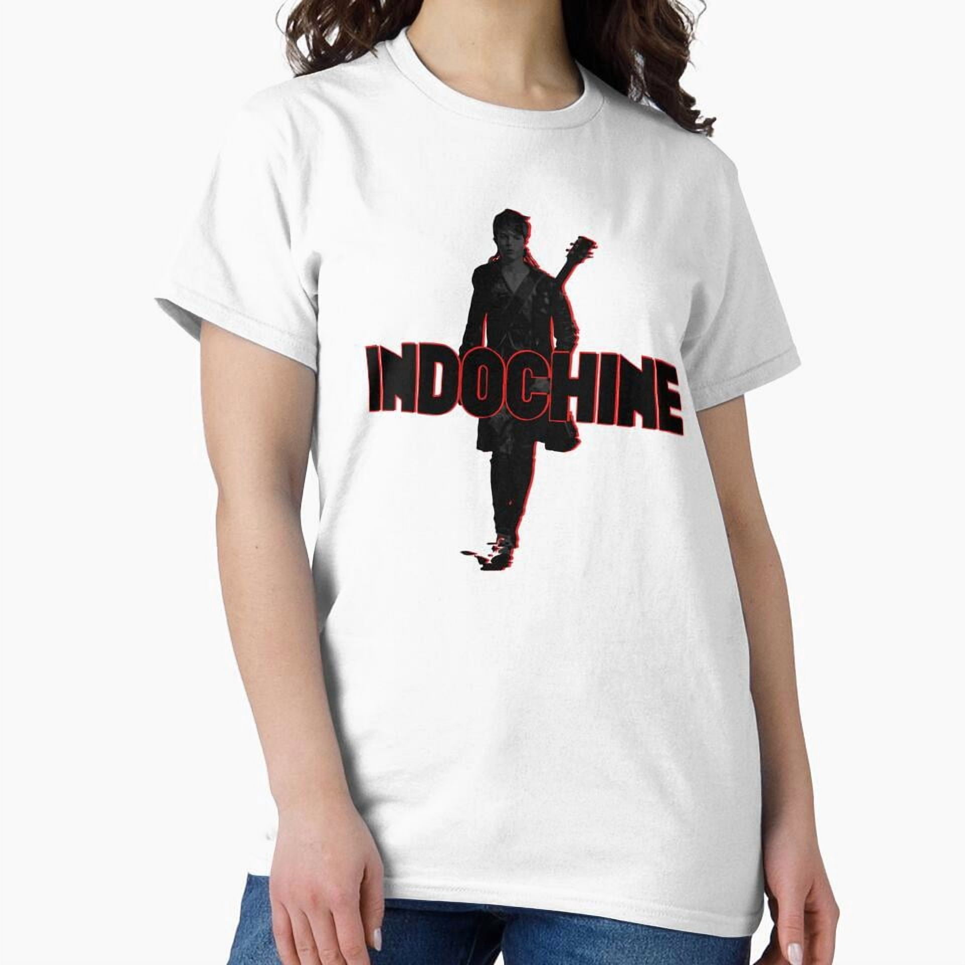 Rush Band Album Graphic Tribute T-Shirt - Walmart.com