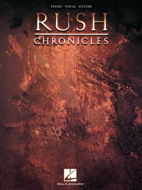 Rush Chronicles