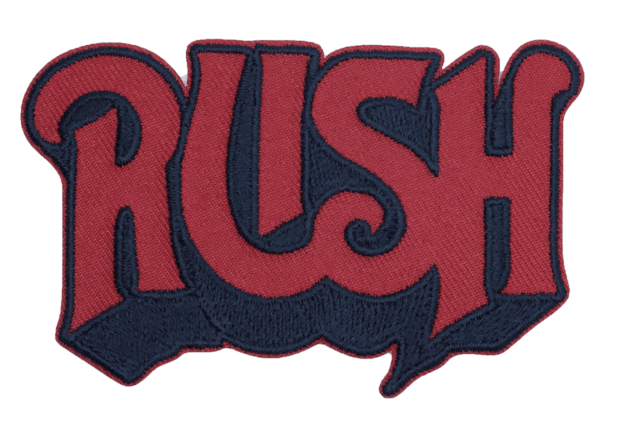Rush Patches