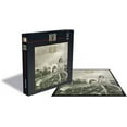 Rush Permanent Waves (500 Piece Jigsaw Puzzle) - Walmart.com