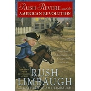 Rush Revere: Rush Revere and the Star-Spangled Banner (Audiobook ...