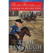 The Incredible Adventures of Rush Revere - Walmart.com